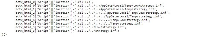 Technical Advisory Zero Day Vulnerability In Microsoft Mshtml Allows Remote Code Execution 4592